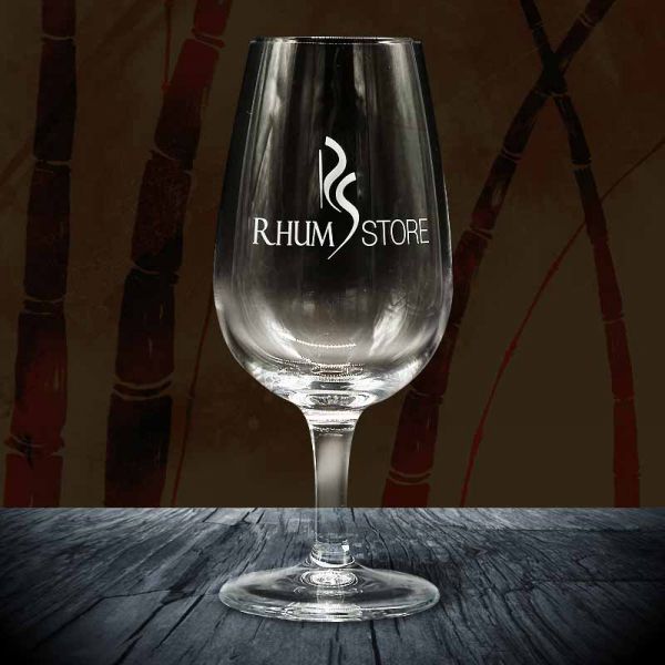 Rhum Store - Verre à rhum Arôme - JM
