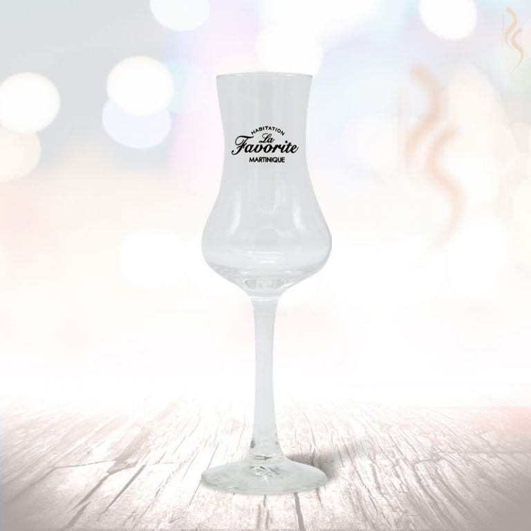 Rhum Store - Verre à rhum - Bologne