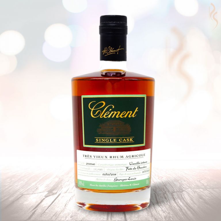 Rhum Clément - Rhum Store