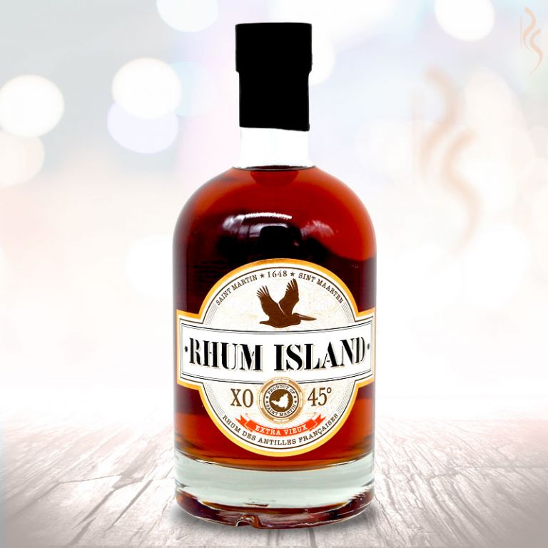 Rhum Island - Rhum Store