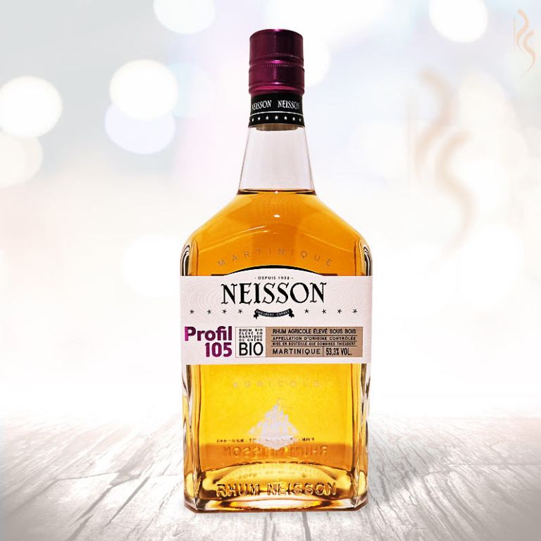 Rhum Store - Verre à rhum - Neisson by Spiegelau